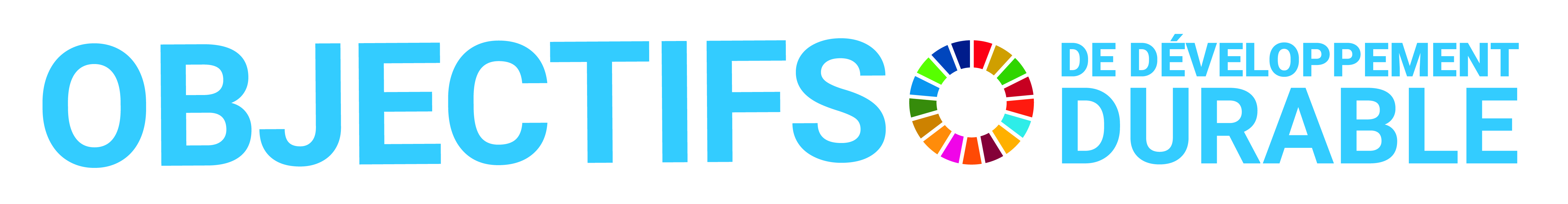 Glasdon et les Objectifs de Développement Durable - Glasdon